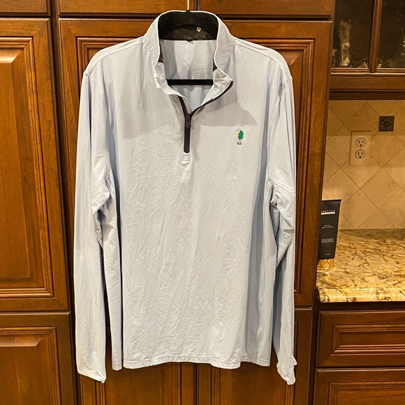 Greyson | Shirts | Greyson Long Sleeve 4 Zip Golf Pullover | Poshmark
